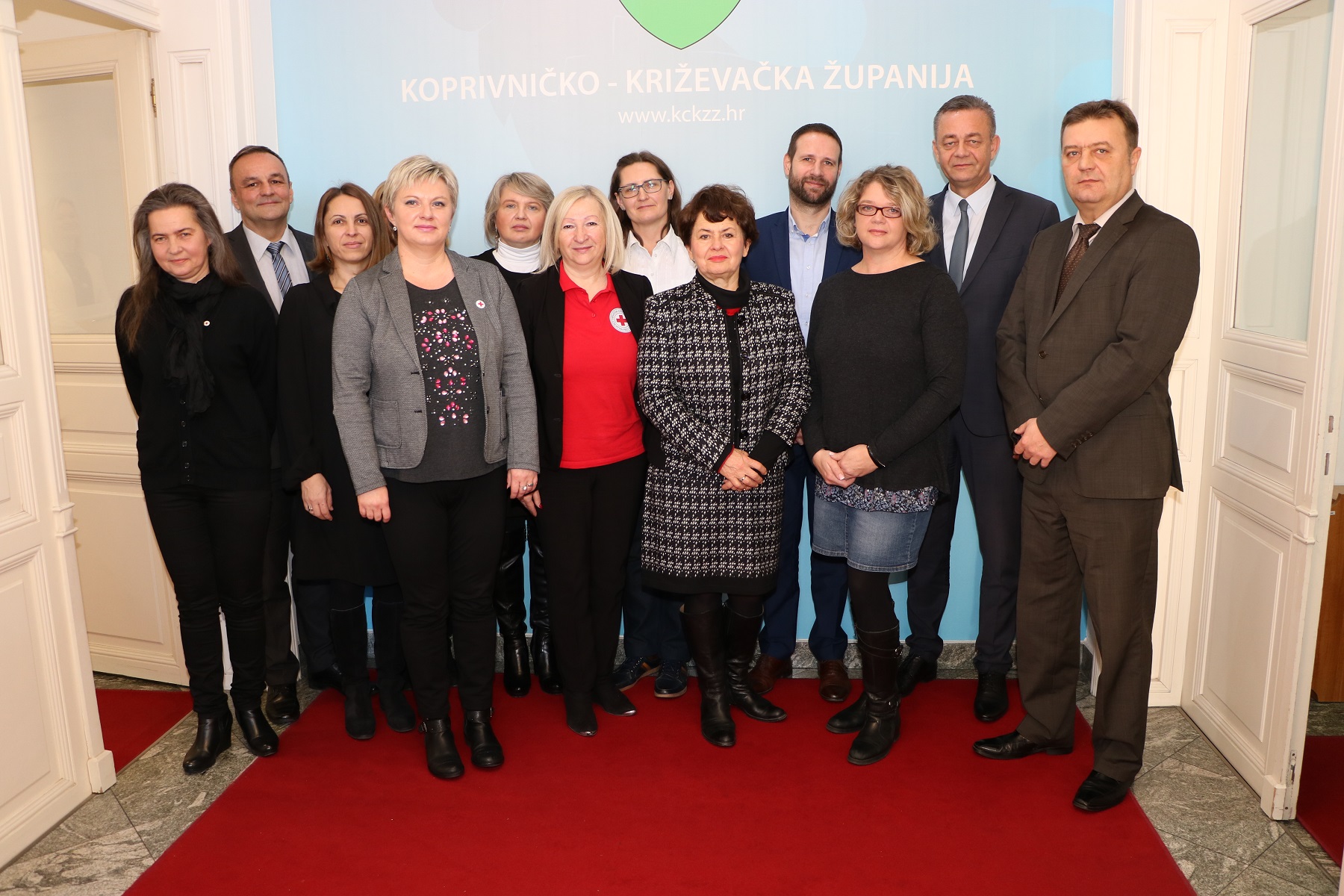 Podravska banka donirala 5.000 kuna GDCK Koprivnica – GDCK