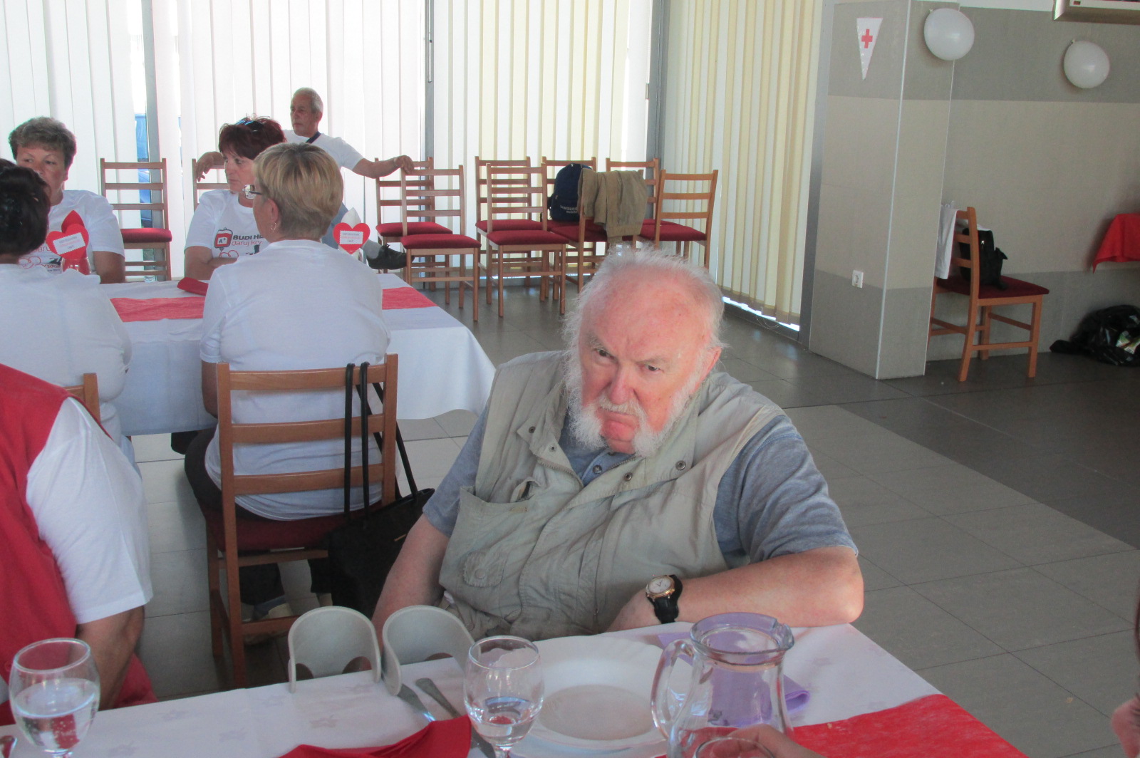 Napustio nas je Nikola Novosel Miško, prvi predsjednik koprivničko ...